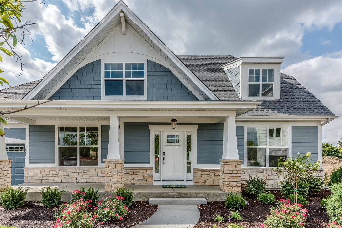 How to Choose the Right Siding Material for Minnesota Homes